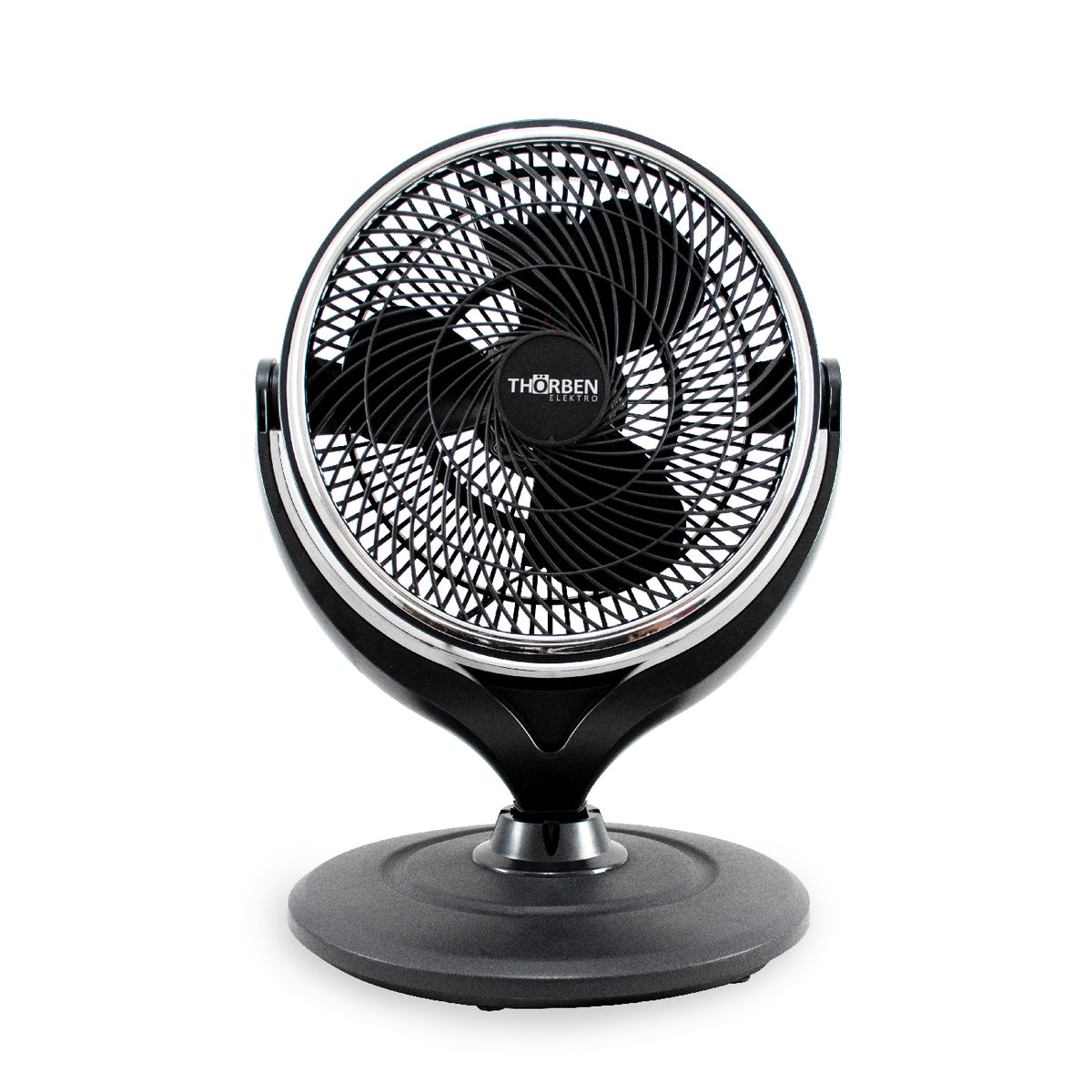 Ventilador 2 en 1 Thor Dual Turbo Fan – Thorbenstore