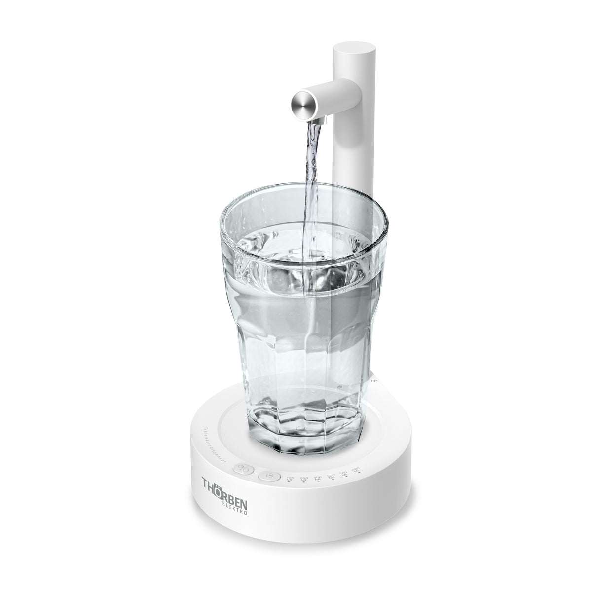 Dispensador de agua Thor Usb Water Table Dispenser – Thorbenstore