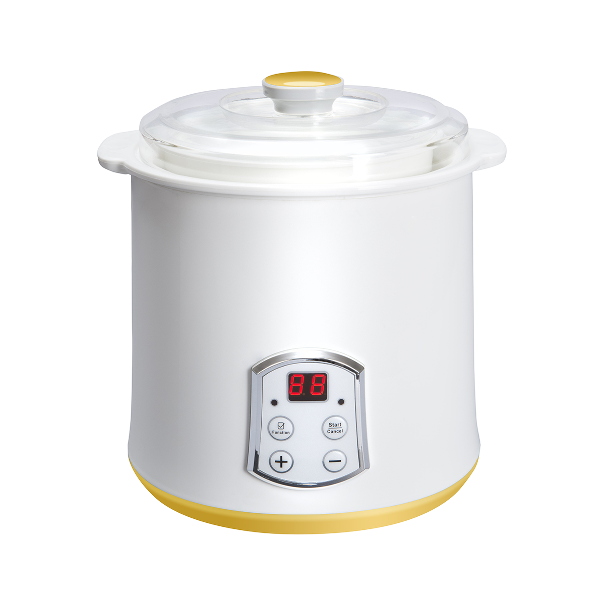 Yogurth Maker Pro Blanik – Thorbenstore